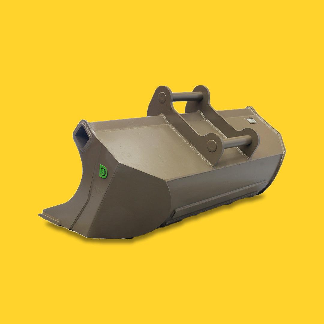 Scandi Style Ditching – DIGBITS Limited