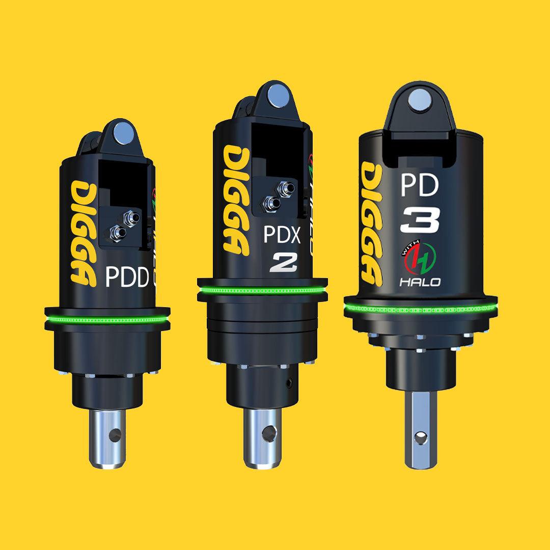 Auger Drives – DIGBITS Limited