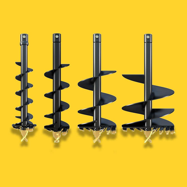 Auger Flights – DIGBITS Limited