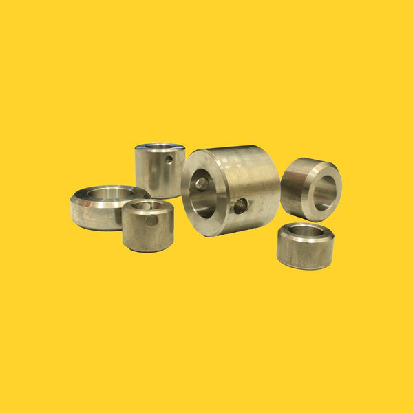 Weld In Bosses – DIGBITS Limited
