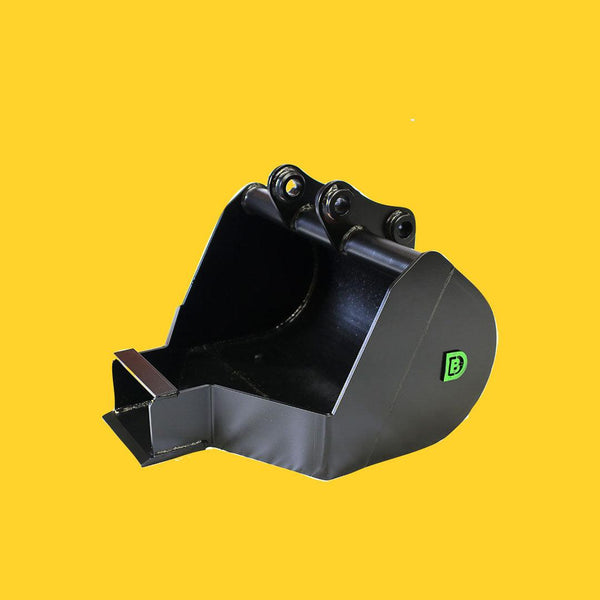 Mini Excavator Buckets – DIGBITS Limited