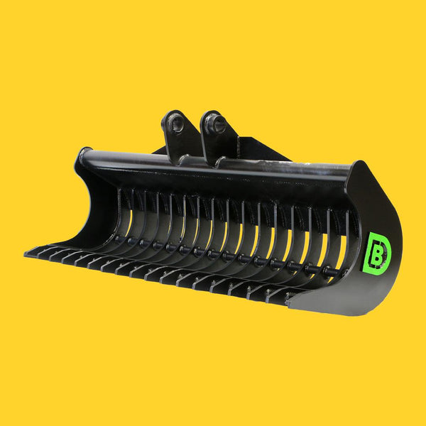 Digger & Excavator Buckets – DIGBITS Limited