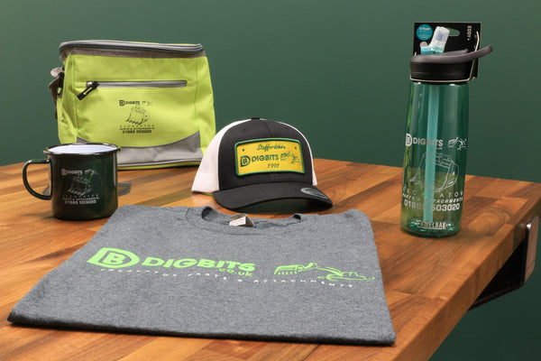 Merchandise – DIGBITS Limited