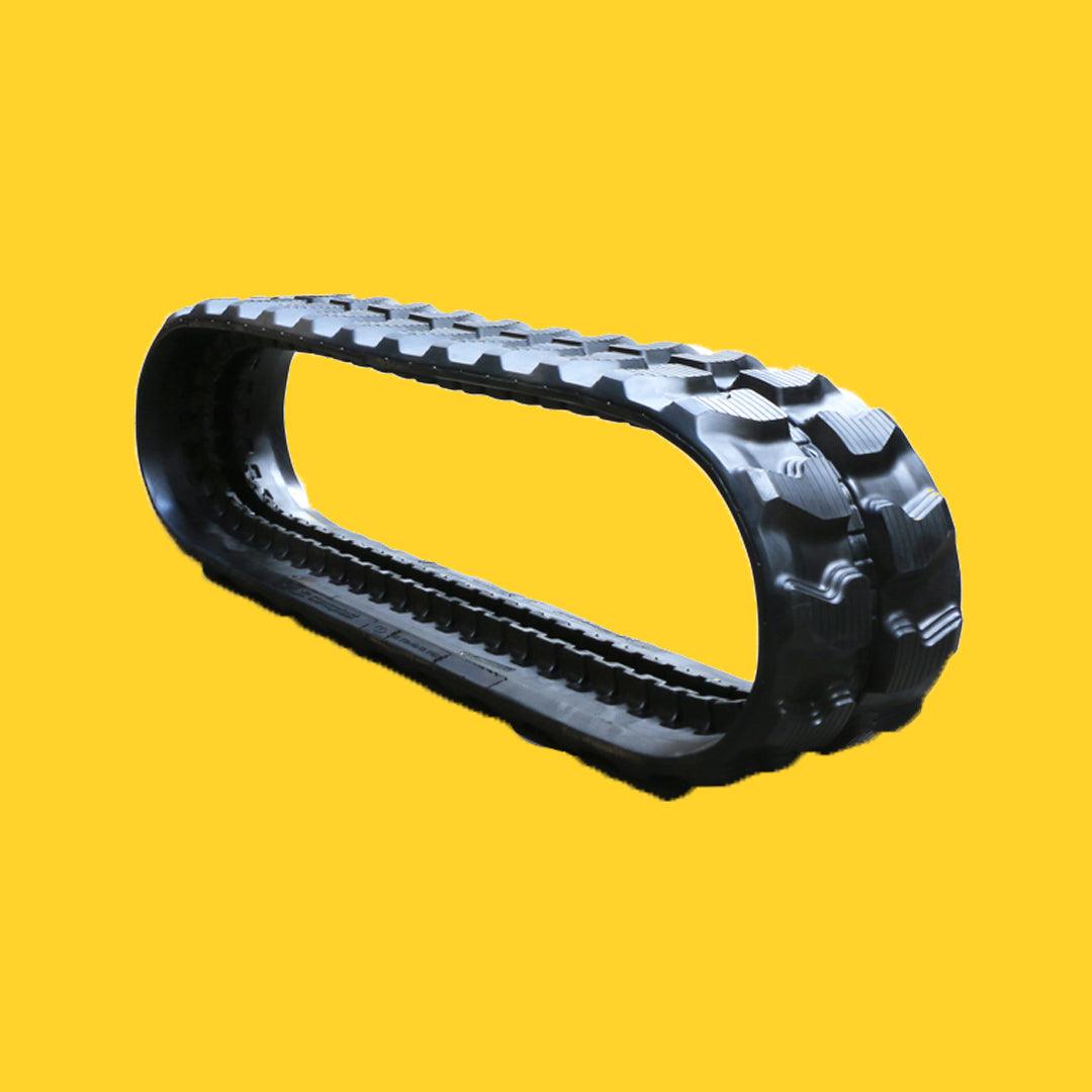 Rubber Tracks - for Mini Excavators – DIGBITS Limited