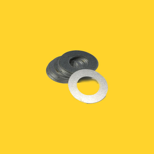 Shim Washers – DIGBITS Limited