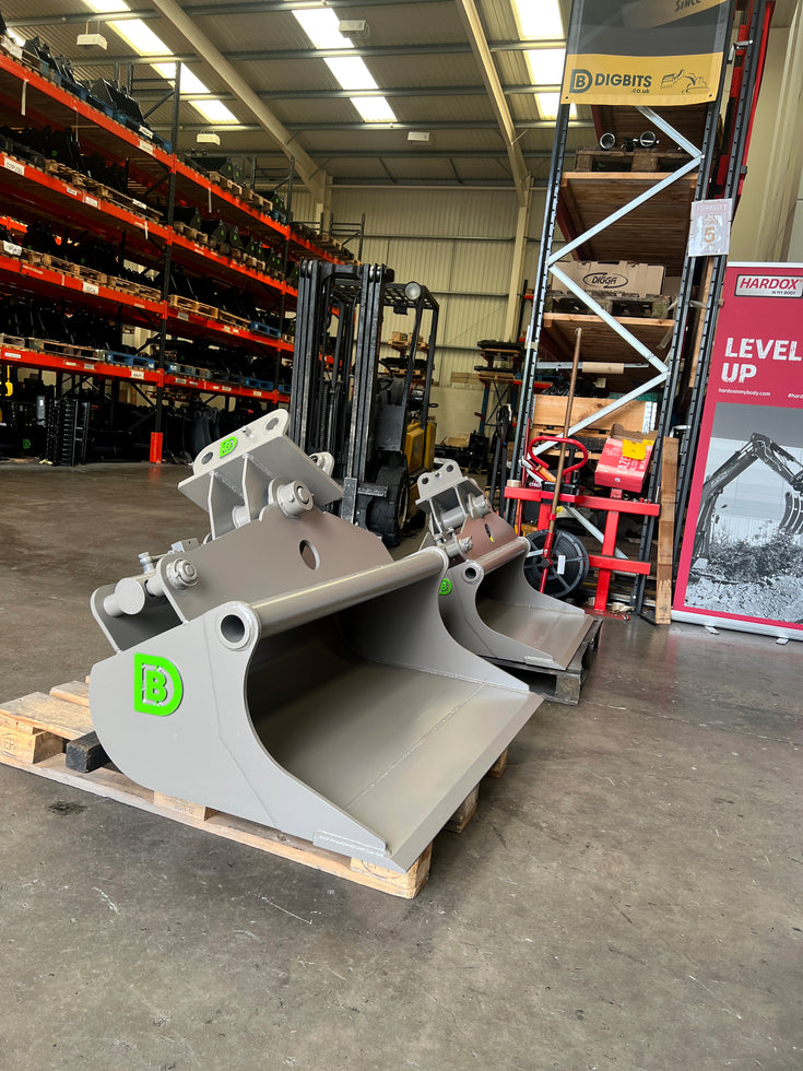 Scandi Style Tilt Ditchers – DIGBITS Limited