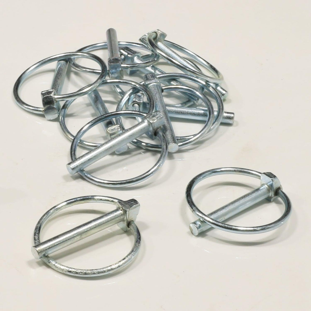 6mm Lynch Pin – DIGBITS Limited