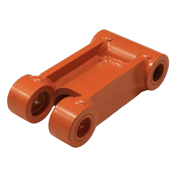 Bucket Link (Bushed) Hitachi ZX17U-2 / ZX16 / ZX18 / ZX19U / EX15 / EX ...