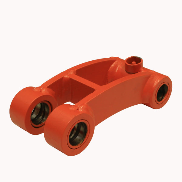 KUBOTA K008 ALPHA Bucket Link (Bushed) Kubota K008 / K008-3 / U10-3 ...