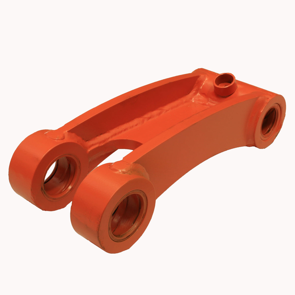 KUBOTA KX027-4 Bucket Link (Bushed) Kubota KX027-4 – DIGBITS Limited