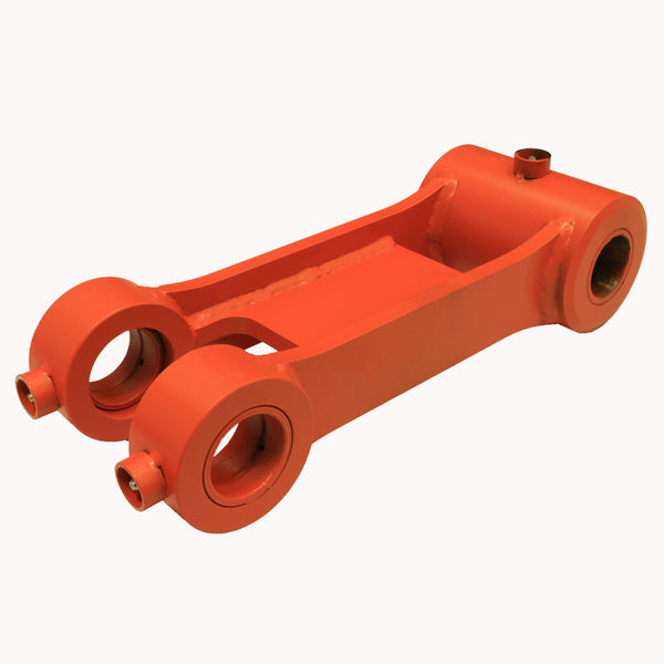 KUBOTA U55-4 Bucket Link (Bushed) Kubota U48-4 / U50-3 / U55-4 / KX057 ...