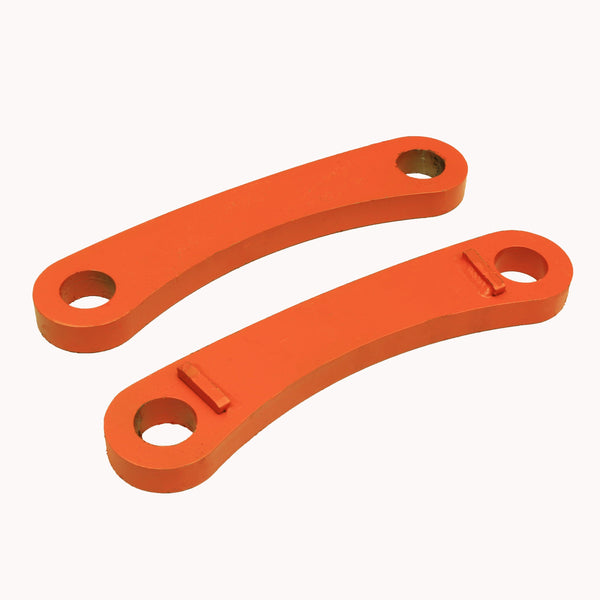 Tipping Links (Pair) Kubota KX057-4 / U48-4 / U55-4 – DIGBITS Limited