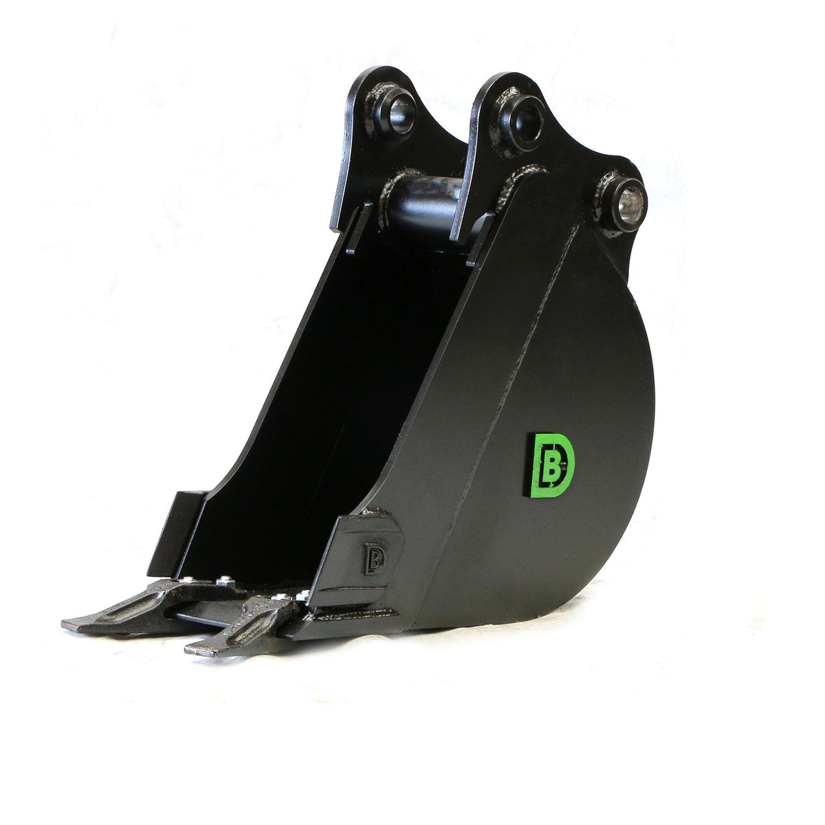 YANMAR VIO20-2 (230mm) 9" Digger Bucket for 2.0 to 3.2t diggers, made ...