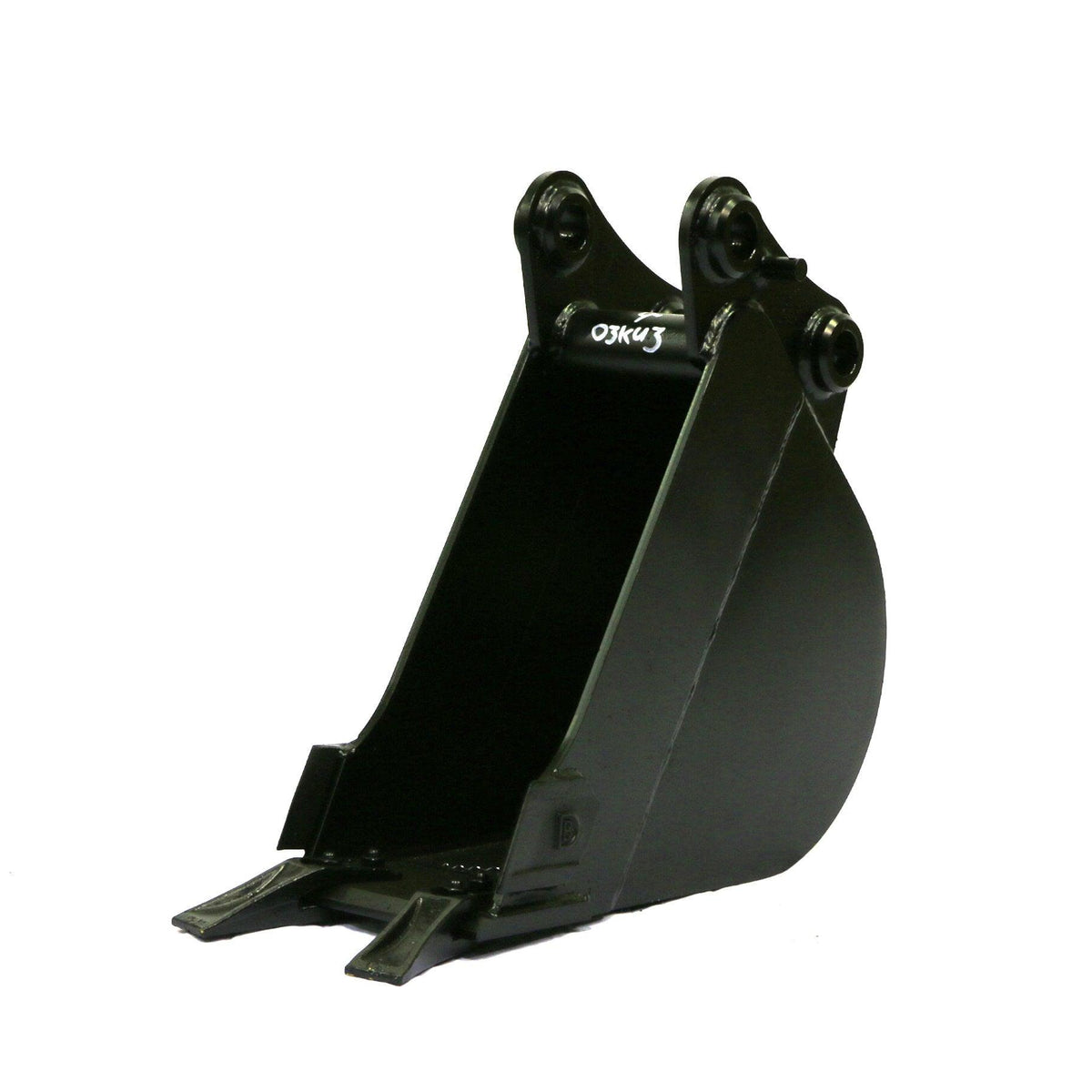 PEL-JOB EB450 (230mm) 9" Digger Bucket 3.0 to 3.9t diggers, made by Di ...