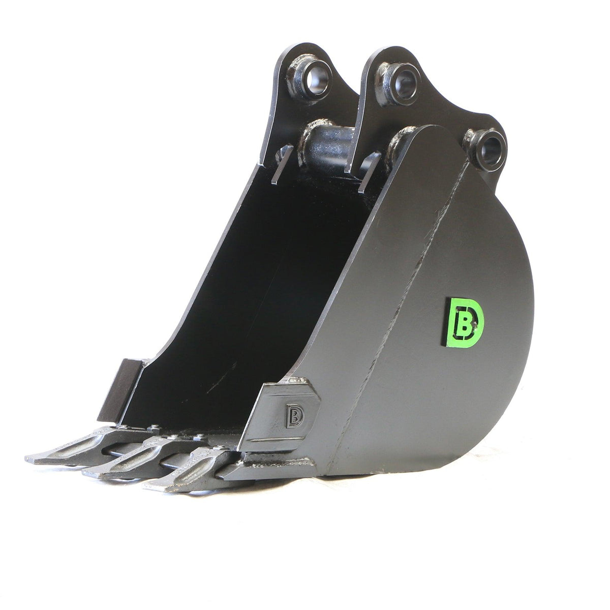 PEL-JOB EB306 (300mm) 12" Digger Bucket 2.0 to 3.2t diggers, made by D ...