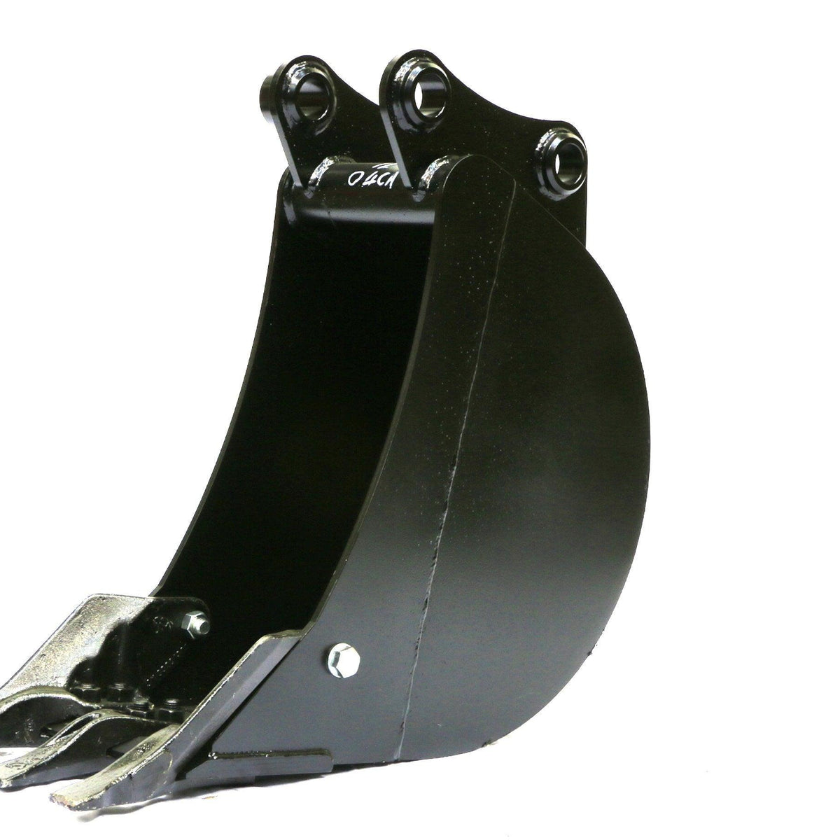 HITACHI ZX50 (300mm) 12" Digger Bucket 4.0 to 5.9t diggers, made by Di ...