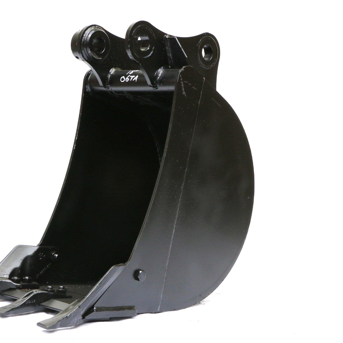 TAKEUCHI TB370 (450mm) 18" Digger Bucket 6.0 to 9.0t diggers, made by ...