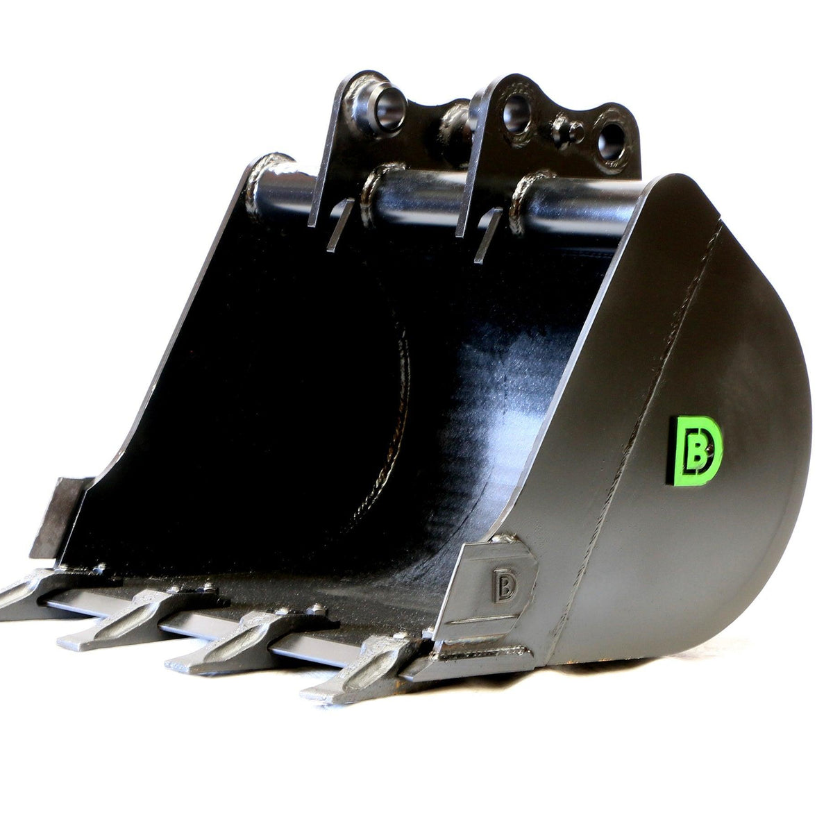 VOLVO ECR25D 650mm Digging Bucket 2.0 to 3.2t diggers, by Digbits ...