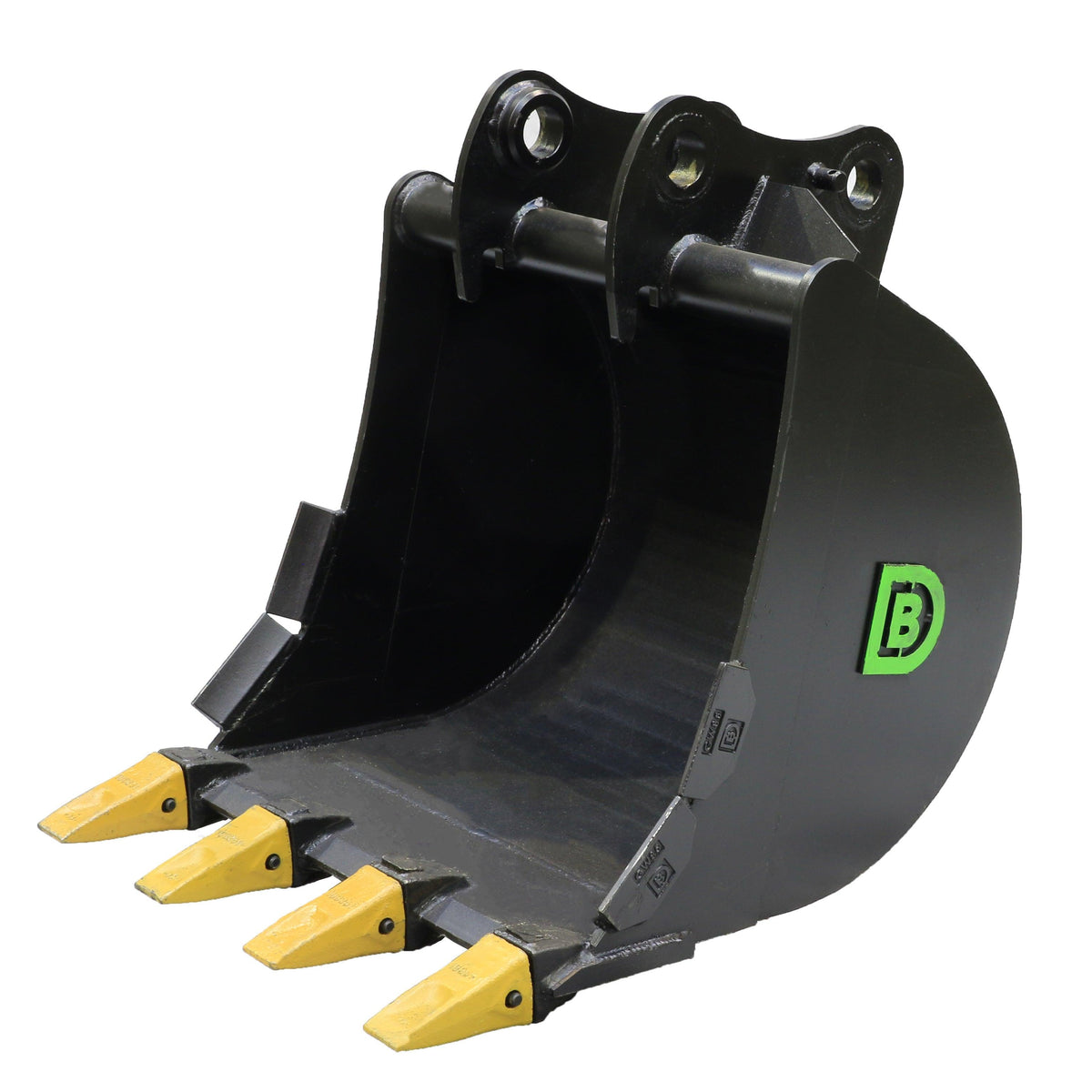 YANMAR VIO80 (760mm) 30" Digger Bucket 6.0 to 9.0t diggers, made by Di ...