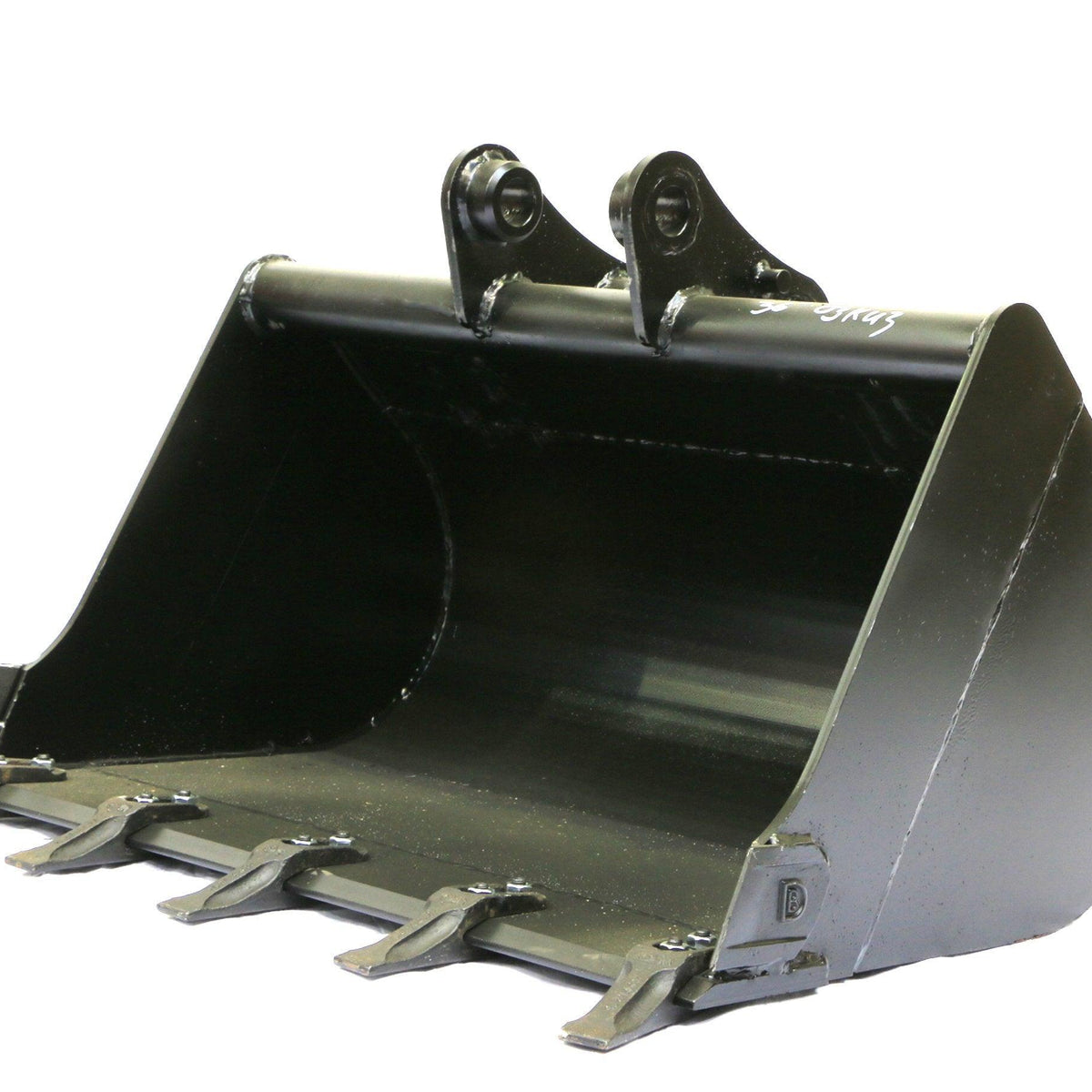 PEL-JOB EB450 (900mm) 36" Digger Bucket 3.0 to 3.9t diggers, made by D ...