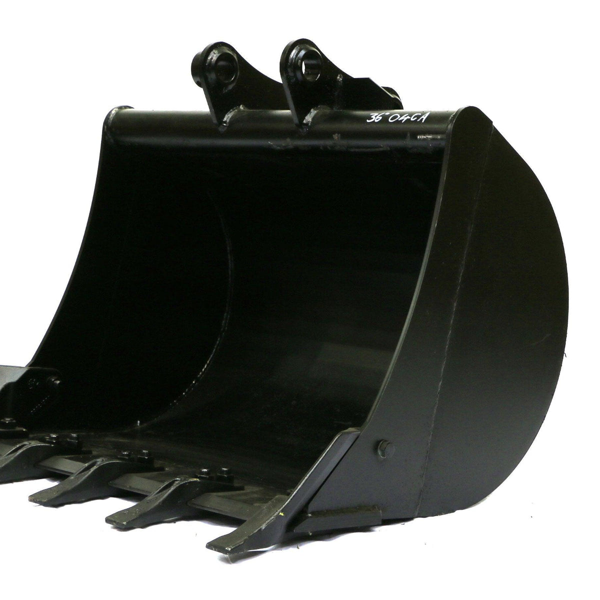 HYUNDAI R55-7 (900mm) 36" Digger Bucket 4.0 to 5.9t diggers, made by D ...