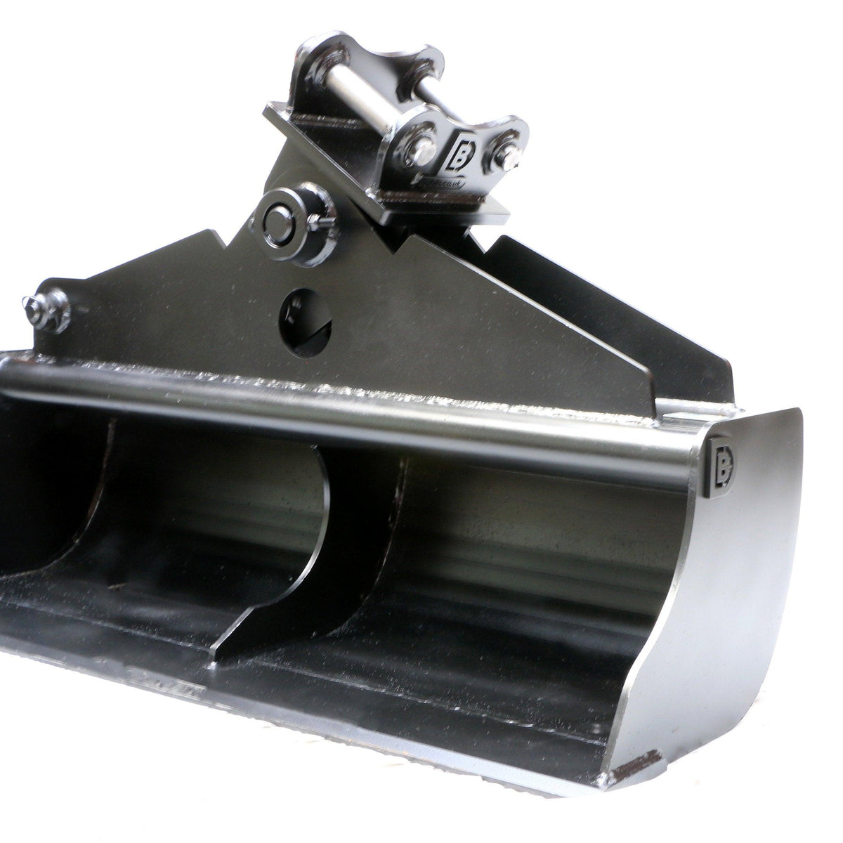 DAEWOO SOLAR 030 PLUS 48" / 1.2m Tilt Ditcher for 2.0 to 3.2 tonne min ...