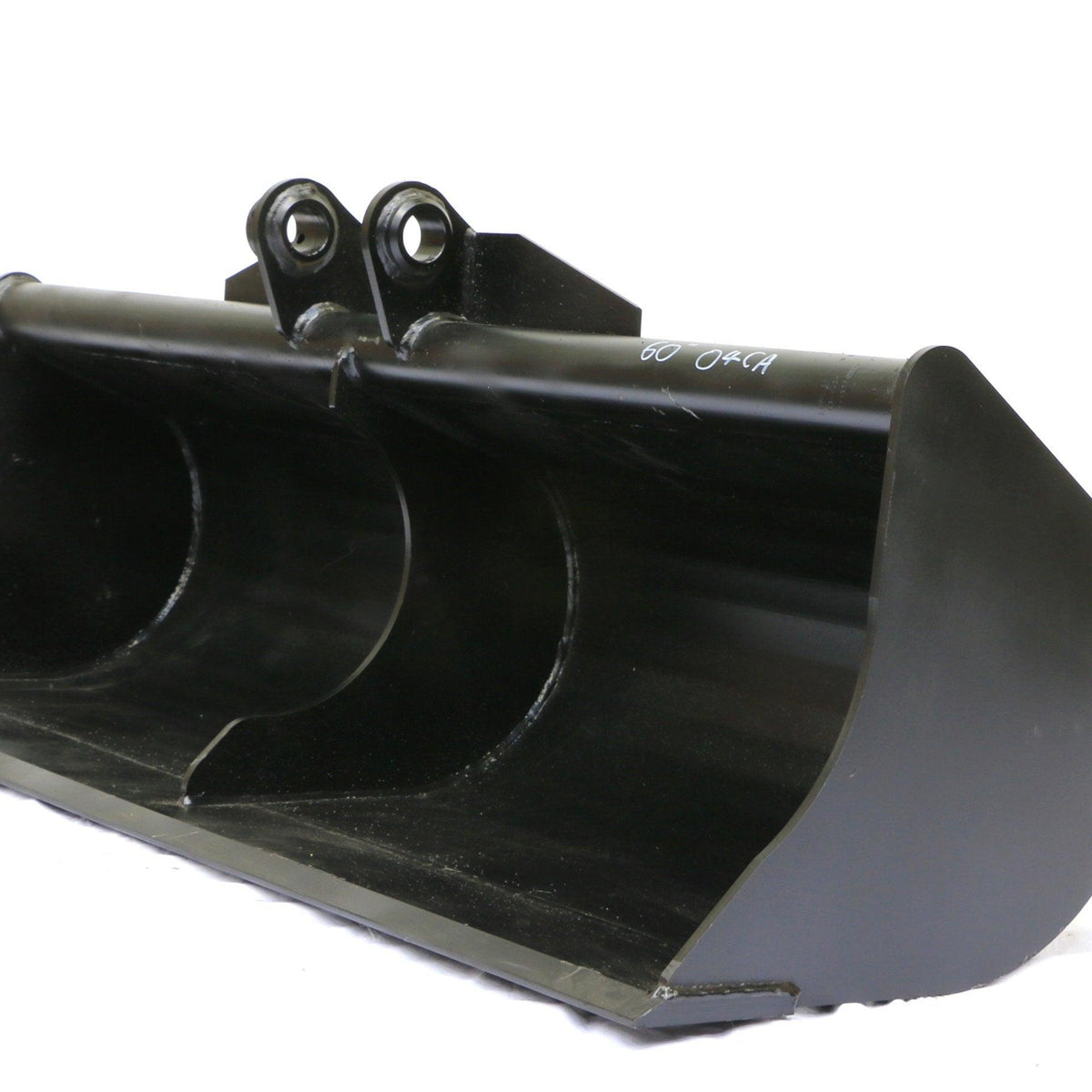 DEVELON DX62R-3 (1500mm) 60" Ditching Bucket 4.0 to 5.9t diggers, made ...