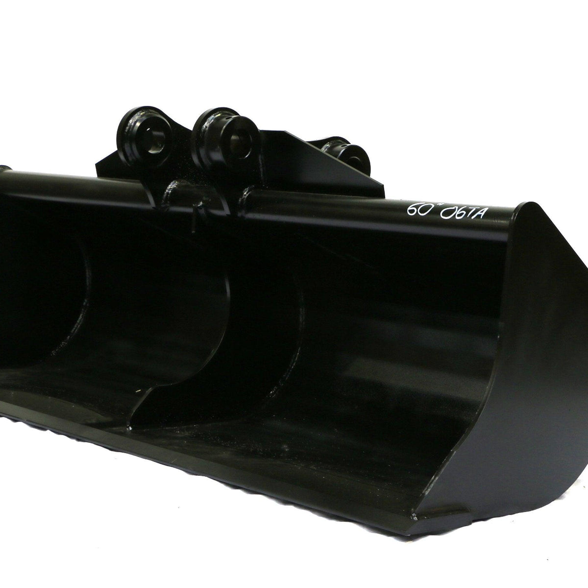 (1820mm) 72" Ditching Bucket 6.0 to 9.0t diggers, made by Digbits – DIGBITS Limited