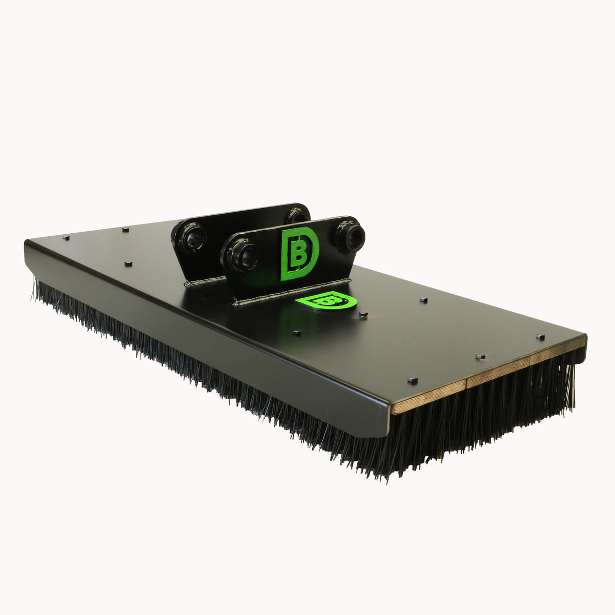 NEW HOLLAND NH95 1500mm wide Boom Broom for 6.0 to 9.0 digger – DIGBITS ...