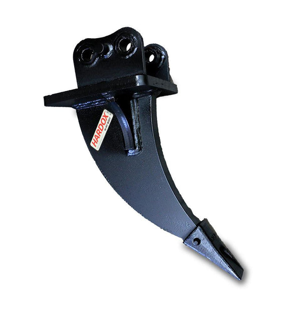 YANMAR B15 Ripper Tooth with Heavy Duty Hardox® shank for 1.0 to 1.9 t ...