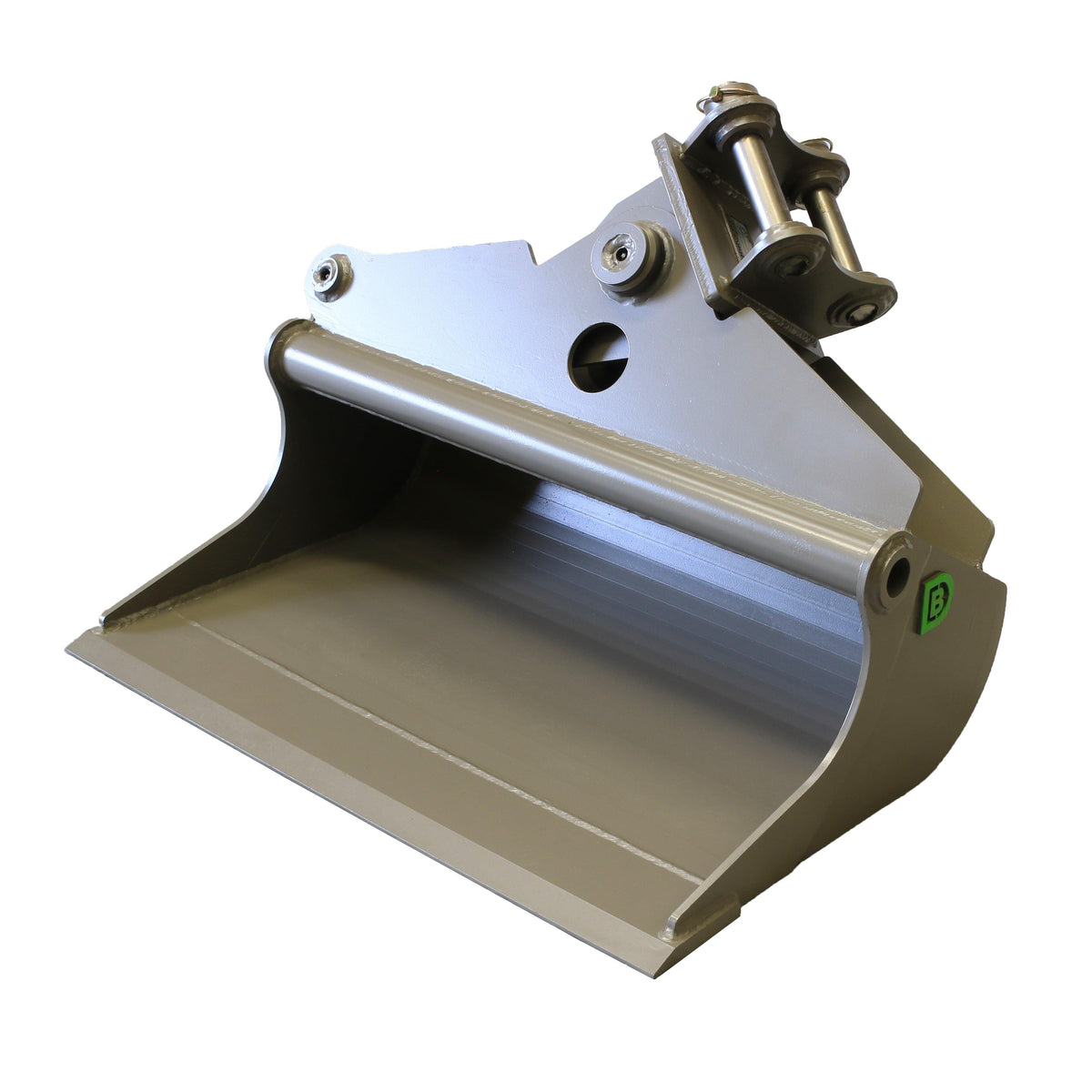 FERMEC 130 1000MM Scandinavian Style Tilt Ditcher 2.5-3.9t Diggers ...