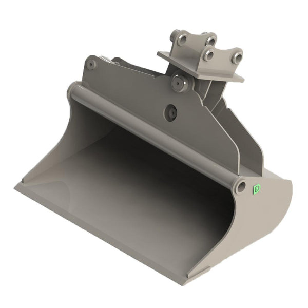 KUBOTA U56-5 1200MM Scandinavian Style Tilt Ditcher 4-5.9t Diggers ...