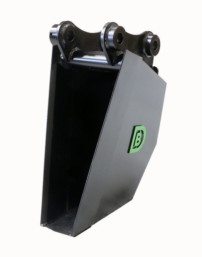 V-Ditching Buckets – DIGBITS Limited