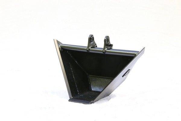 BOBCAT X120 150 to 600mm V-Ditcher 1.0 to 1.9t mini diggers made by Di ...