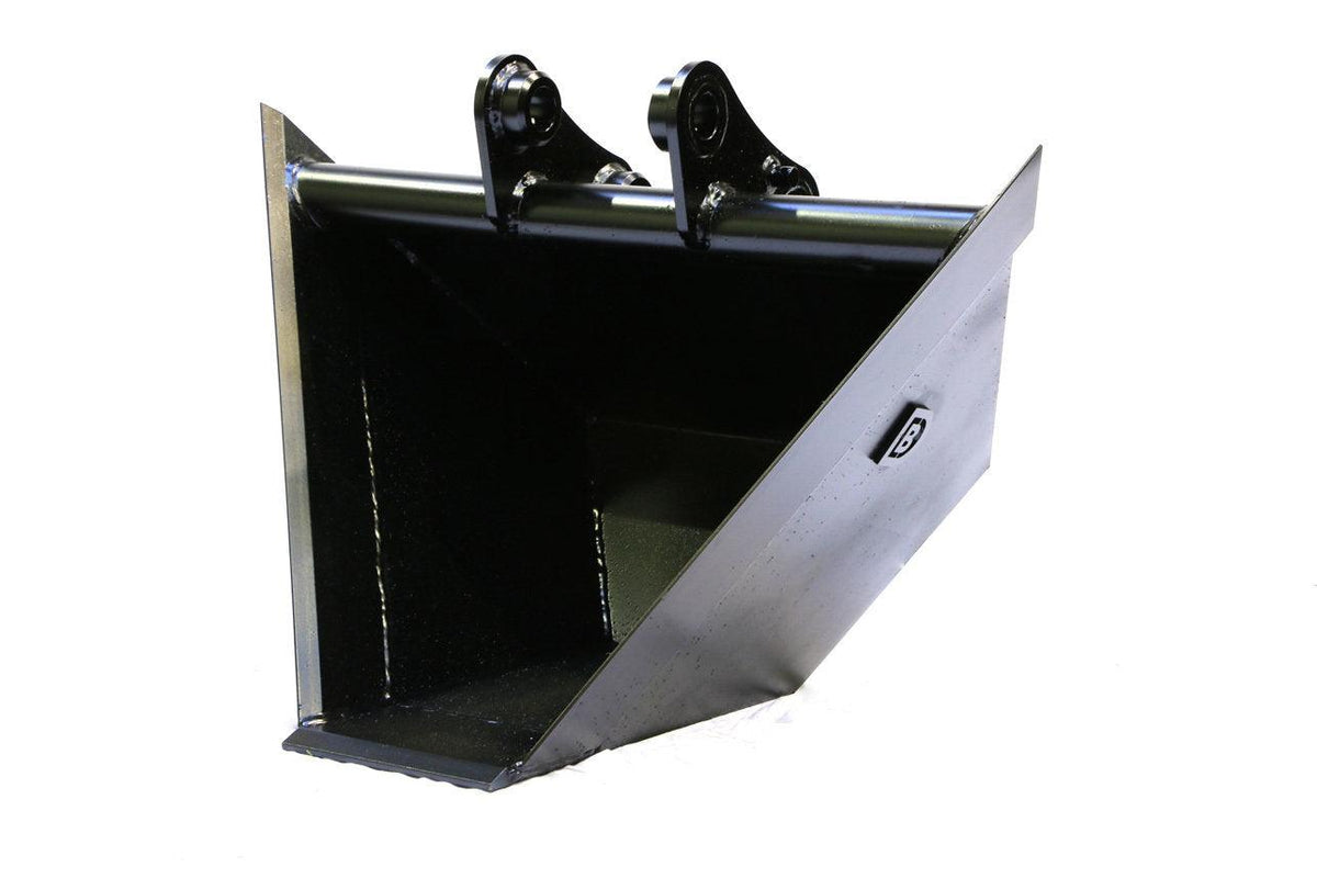 PEL-JOB EB450 225 to 750mm V Ditcher, 3 to 3.9t mini diggers, made by ...