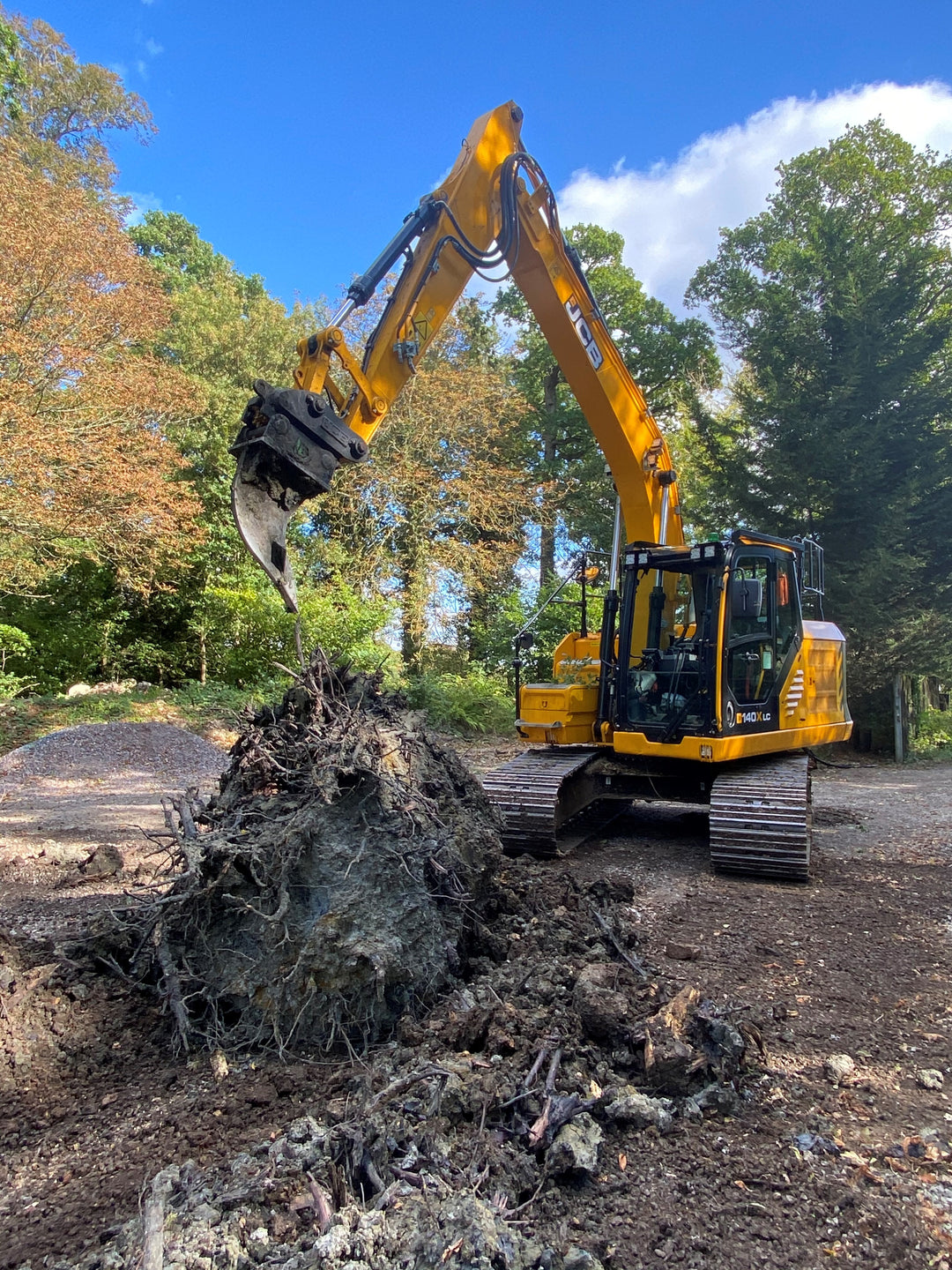 Heavy Duty Ripper Teeth – DIGBITS Limited