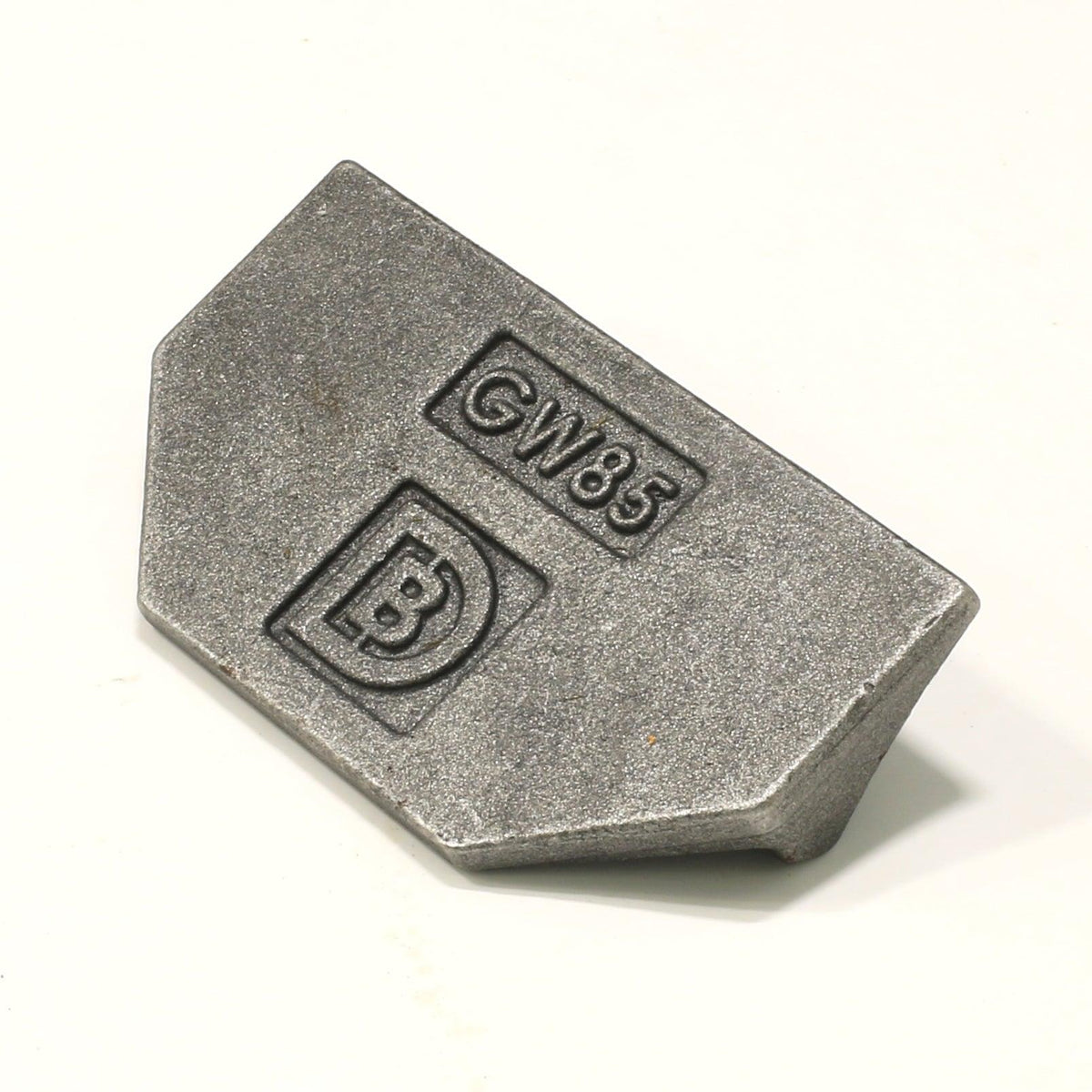 GW85 Forged Weld-on Side Cutter (each) – DIGBITS Limited