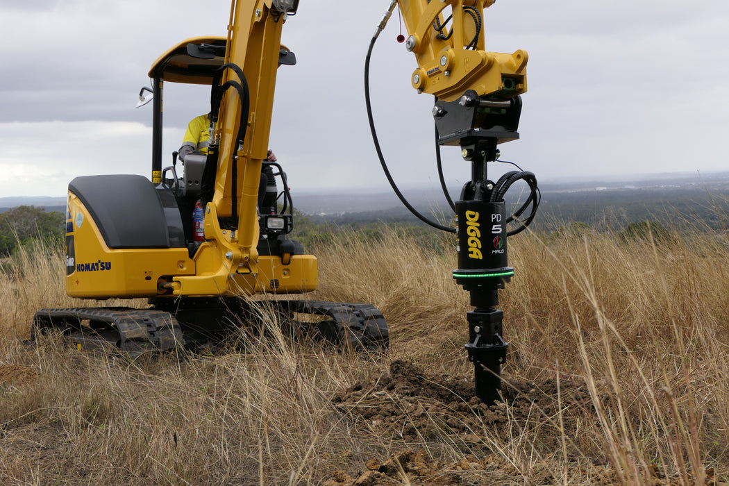 Augers – DIGBITS Limited