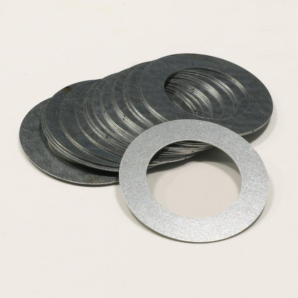 Shim Washer (50 x 80 x 1mm) – DIGBITS Limited