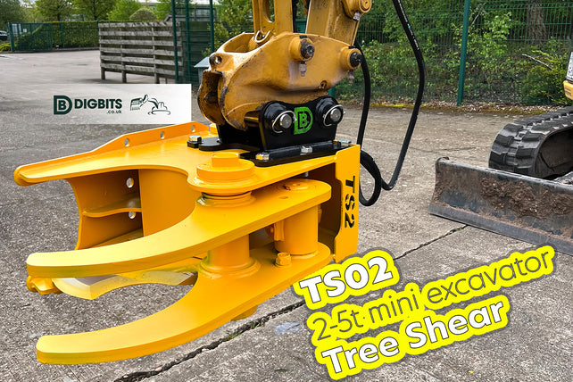 Tree Shears – DIGBITS Limited