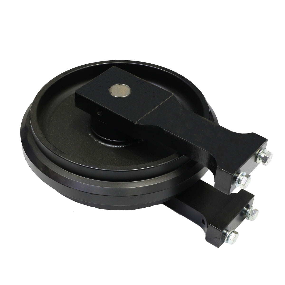 KOBELCO SK035 Idler Wheel Assembly Takeuchi TB125 / TB135 / TB228 ...
