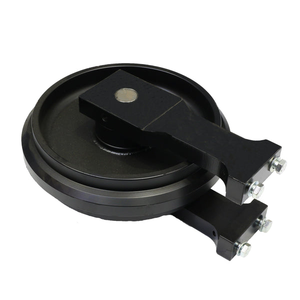 Idler Wheel Assembly Takeuchi TB125 / TB135 / TB228 – DIGBITS Limited